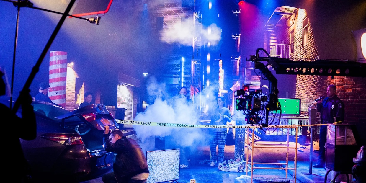 Final Pixel - Rise Academy