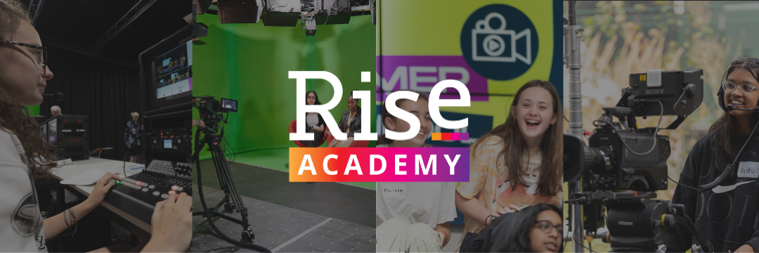 Singular.Live - Rise Academy