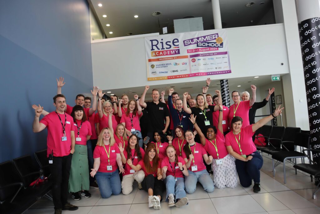 Why Rise Academy - Rise Academy