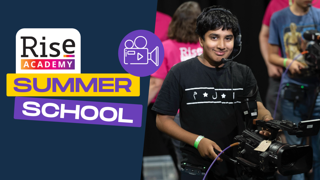 Summer School - Rise Academy